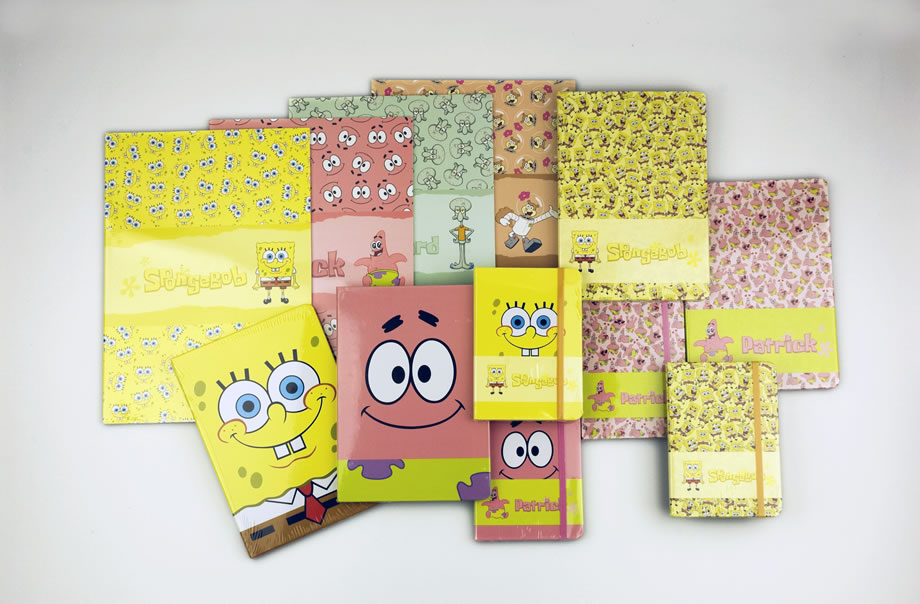 SpongeBob Merchandise | Ocean Park Hong Kong