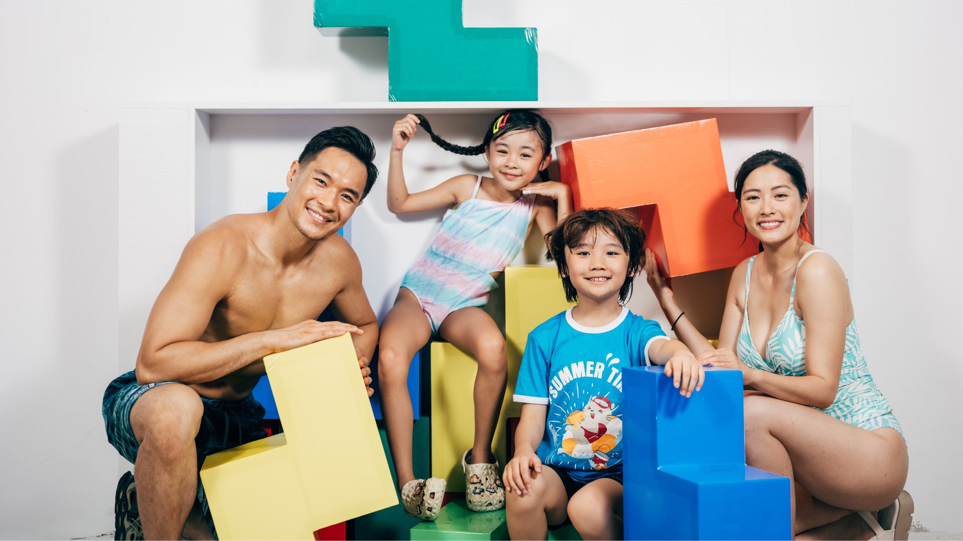 Water World Ocean Park – Get!Splash!Go! Day to Night! | Events | Water World Ocean Park Hong ...