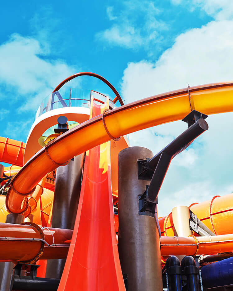 Homepage | Water World Ocean Park Hong Kong Official Website