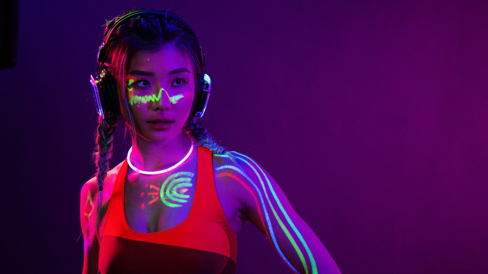 Water World Ocean Park – Get!Splash!Tonight! Unveiling the All-New Night Event | Events | Water ...