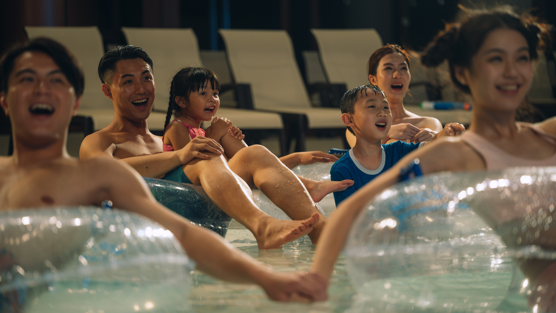 春日Good Show浪接浪 | 活動 | 香港海洋公園水上樂園官方網站