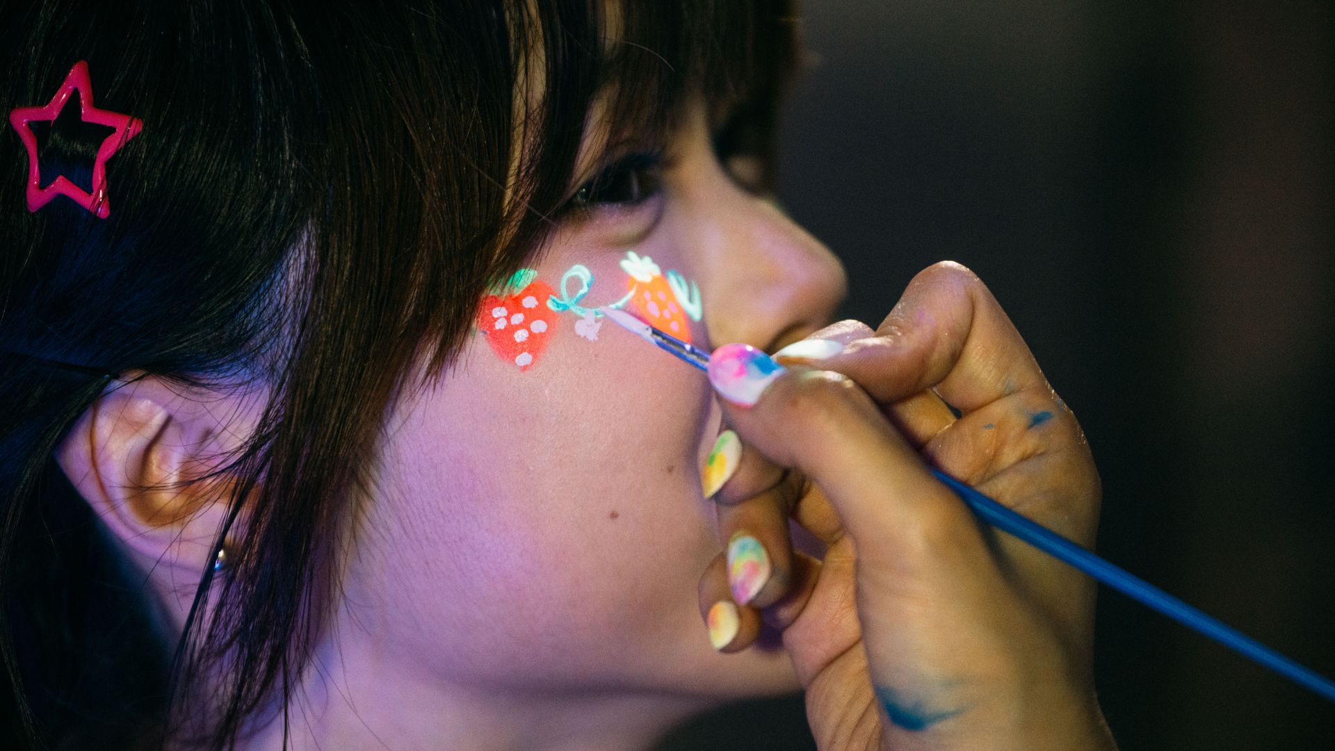 海洋公園水上樂園 – Get! Splash! Tonight! 全新「水花·狂歡夜」矚目登場 | 活動 | 香港海洋公園水上樂園官方網站