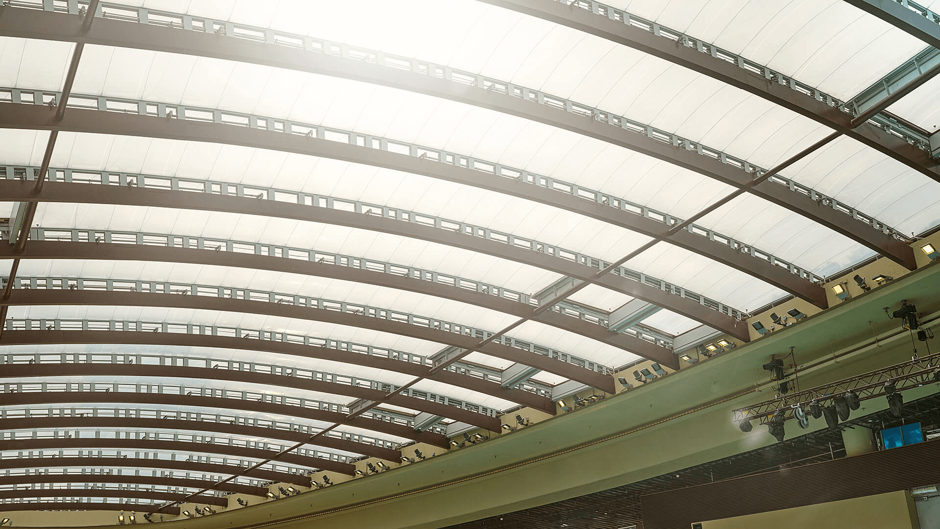 Green Design | Discover | Water World Ocean Park Hong Kong Official Website