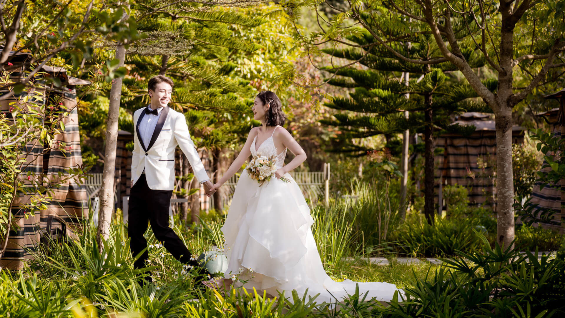Pre-Wedding Photography Package & Wedding Venue | Plan Your Events ...