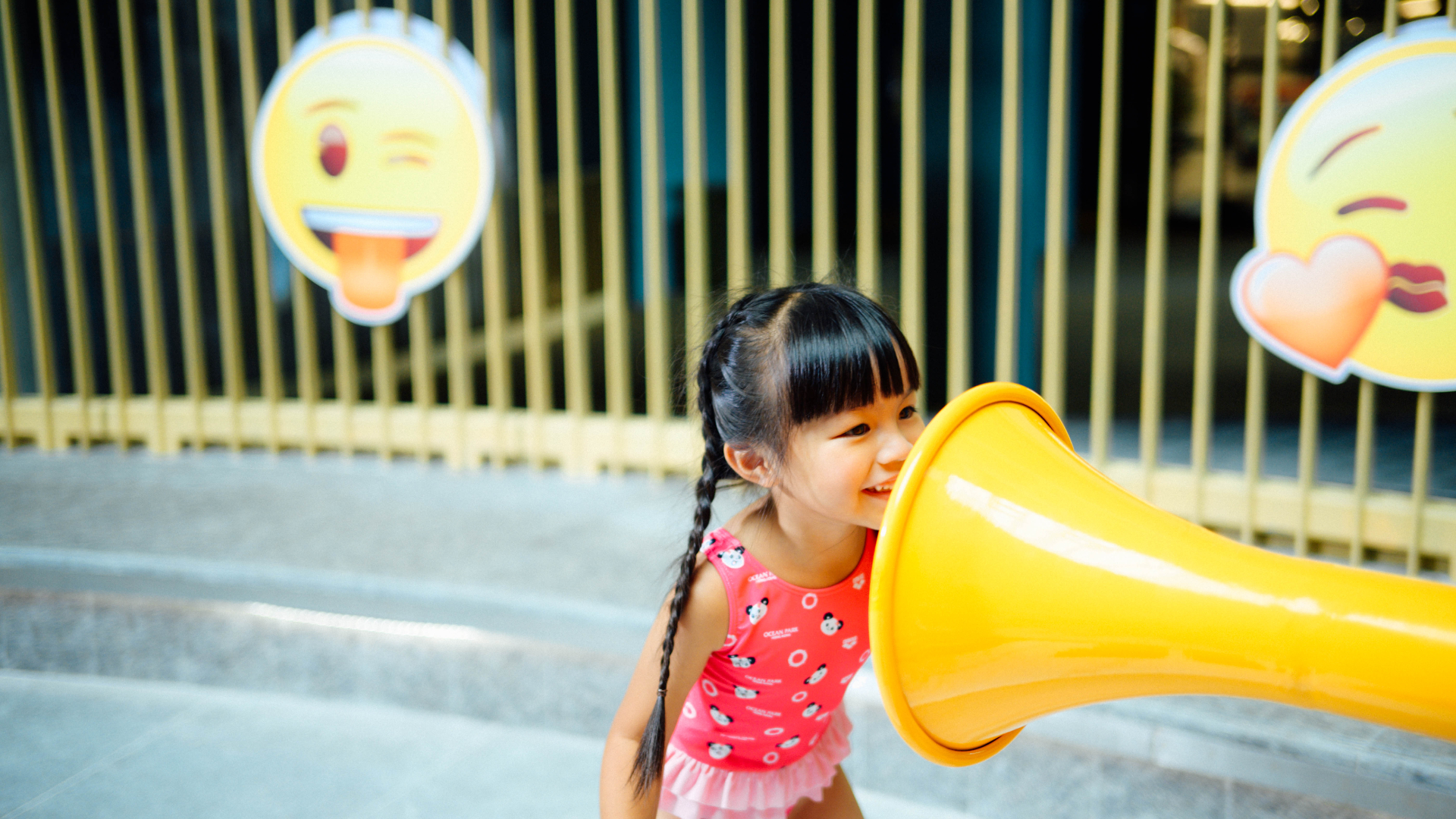 Chill out this summer, be a SPLASHER! Dive into Water World's all-round summer fun! | Events ...